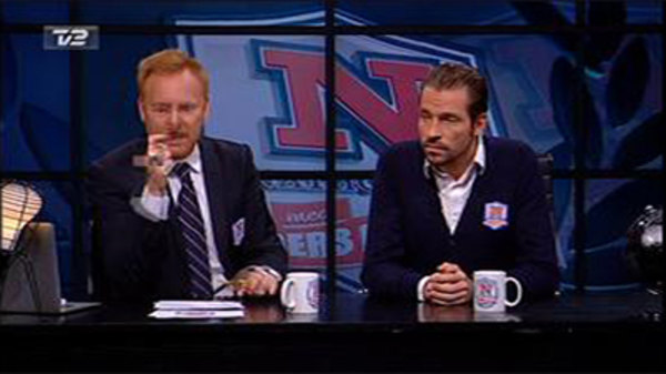 The Night Team Season 3 Episode 32