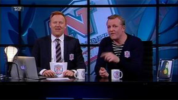 The Night Team Season 4 Episode 10