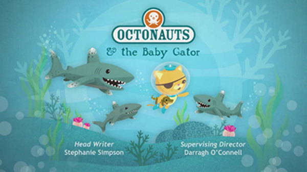 Octonauts Season 4 Episode 11 info and links where to watch