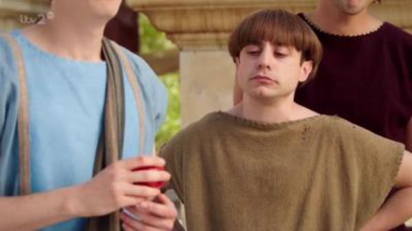 Plebs Season 3 Episode 1 Recap