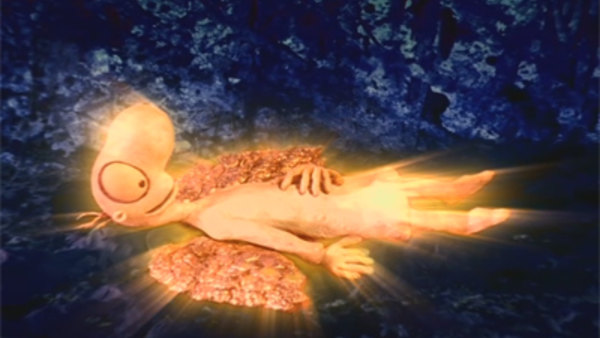 Leunig Animated Episode 8