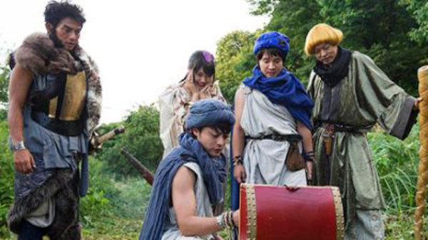 The Brave 'Yoshihiko' Season 2 Episode 7