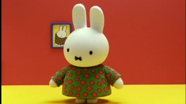 Miffy and Friends Season 1 Episode 14