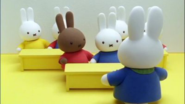 Miffy and Friends Season 1 Episode 19