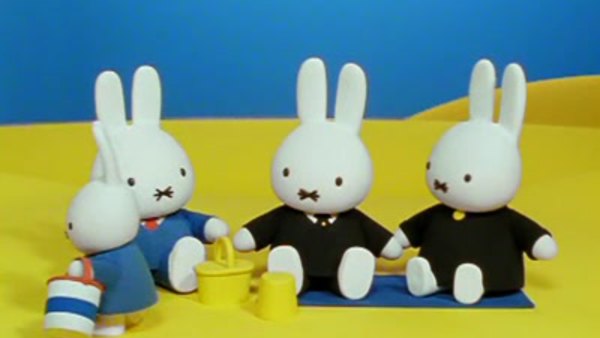 Miffy and Friends Season 1 Episode 30