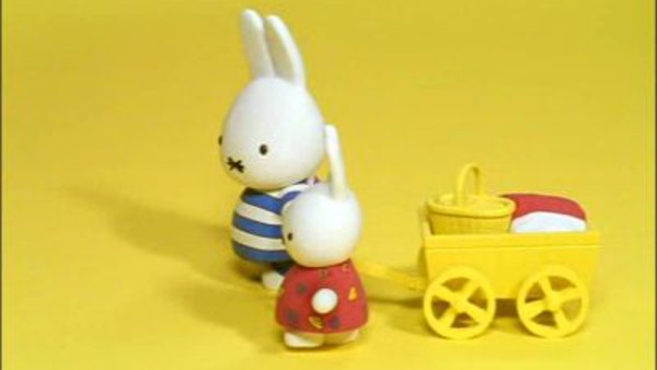 Miffy and Friends Season 1 Episode 41