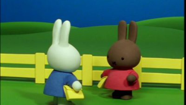 Miffy and Friends Season 1 Episode 52