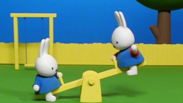 Miffy and Friends Season 1 Episode 61