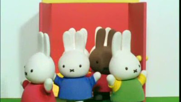 Miffy and Friends Season 1 Episode 76