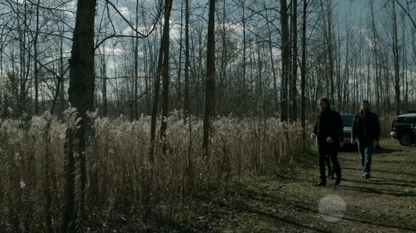 Bitten Season 3 Episode 8 Recap