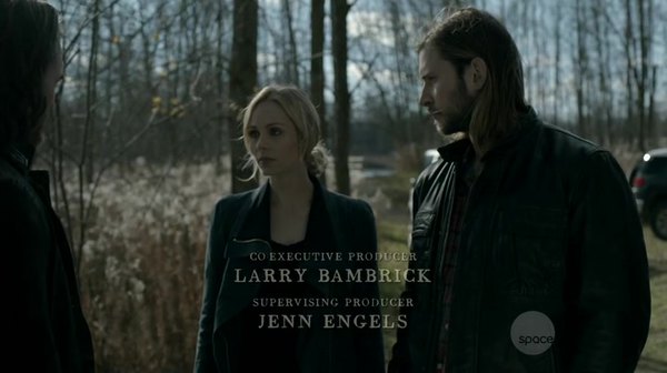 Bitten Season 3 Episode 8 Recap