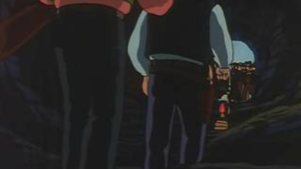 Tom Sawyer no Bouken Episode 48