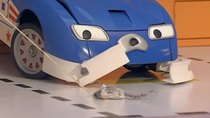 Roary the Racing Car Episode 2