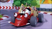 Roary the Racing Car Episode 7