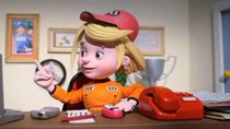 Roary the Racing Car Season 2 Episode 10