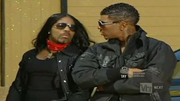 Real Chance of Love Season 1 Episode 1