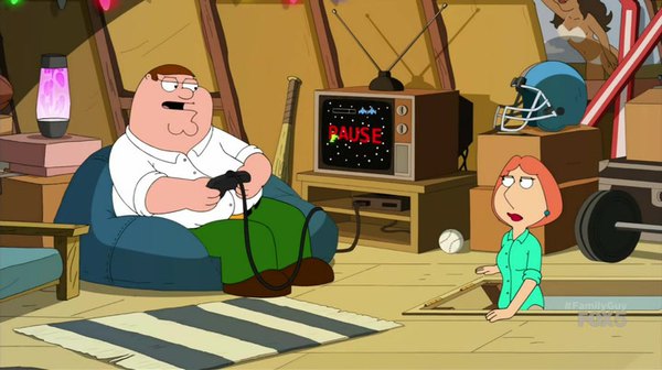 Family Guy Season 14 Episode 15 Recap