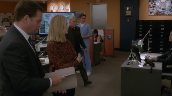 NCIS Season 13 Episode 18 Recap and Links