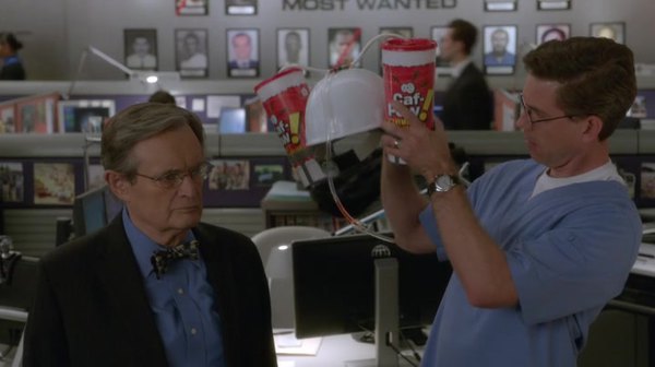 NCIS Season 13 Episode 18 Recap and Links