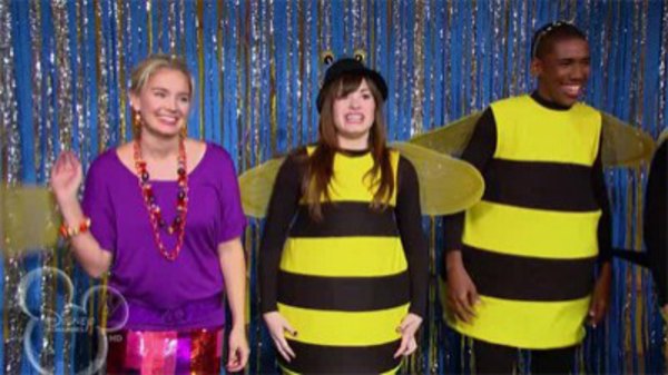 Sonny with a Chance Season 1 Episode 1 Recap