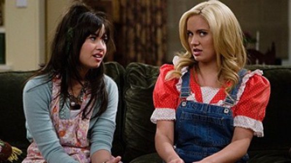 Sonny with a Chance Season 1 Episode 16 Recap