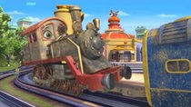 Chuggington Season 2 Episode 5