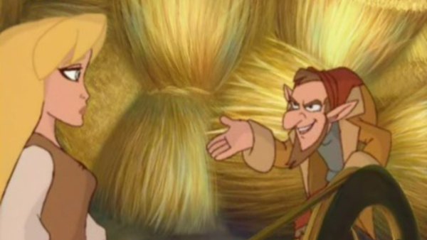 Simsala Grimm Season 1 Episode 11