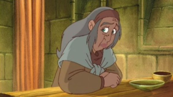 Simsala Grimm Season 2 Episode 5