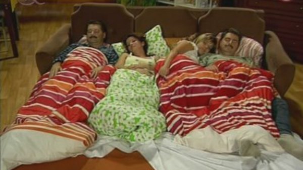 Neighbours Season 1 Episode 1