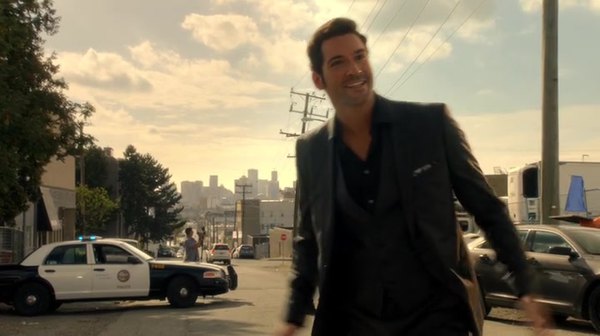 Lucifer Season 1 Episode 2 Recap and Links