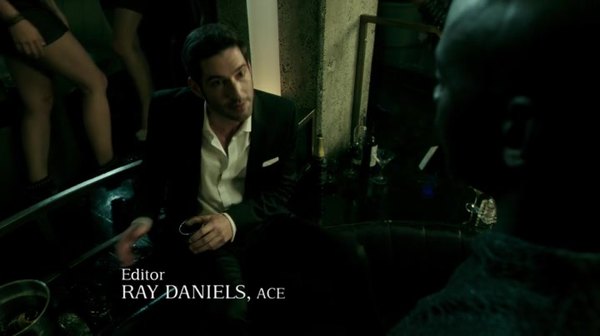 Lucifer Season 1 Episode 1 Recap and Links