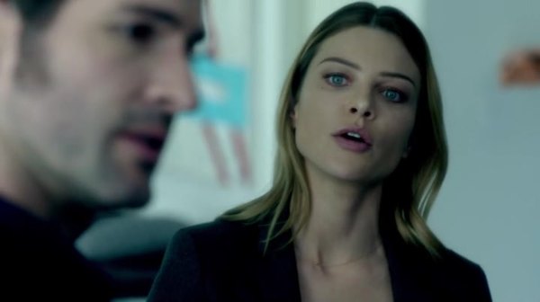 Lucifer Season 1 Episode 1 Recap and Links