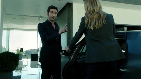 Lucifer Season 1 Episode 1 Recap and Links