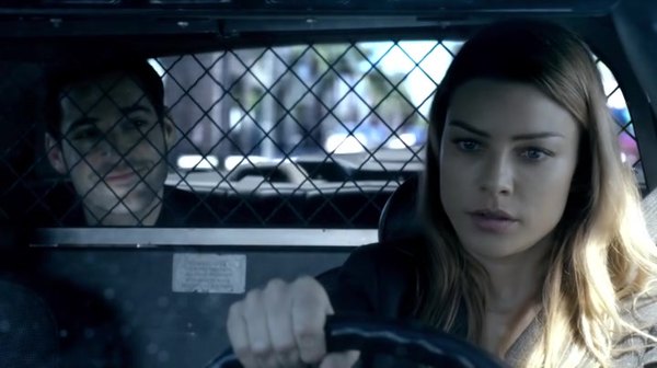 Lucifer Season 1 Episode 1 Recap and Links