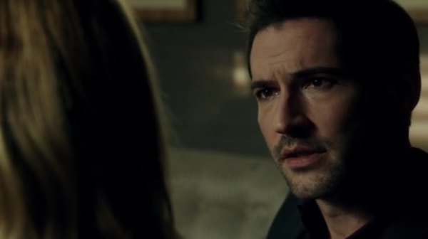 Lucifer Season 1 Episode 1 Recap and Links