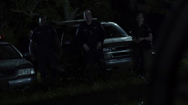 Banshee Season 1 Episode 2