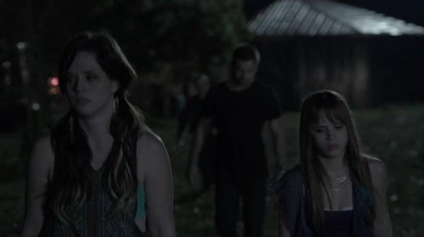 Banshee Season 1 Episode 2