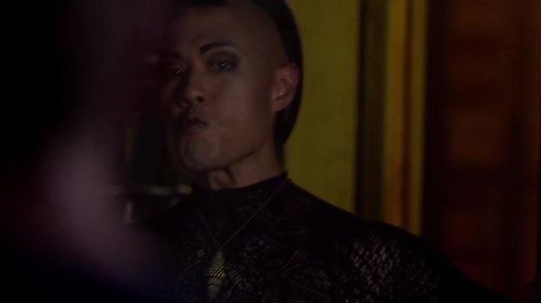 Banshee Season 1 Episode 1
