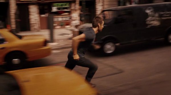 Banshee Season 1 Episode 1