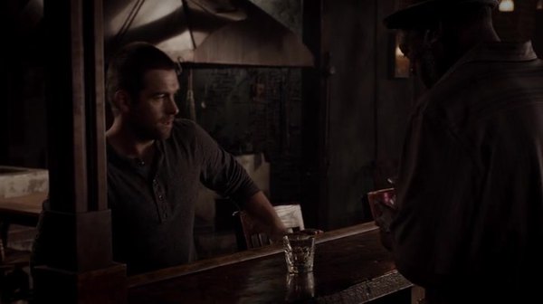 Banshee Season 1 Episode 1