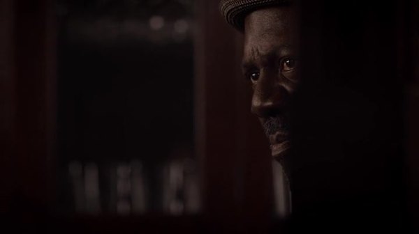 Banshee Season 1 Episode 1