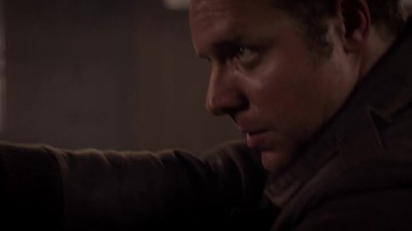 Banshee Season 1 Episode 1
