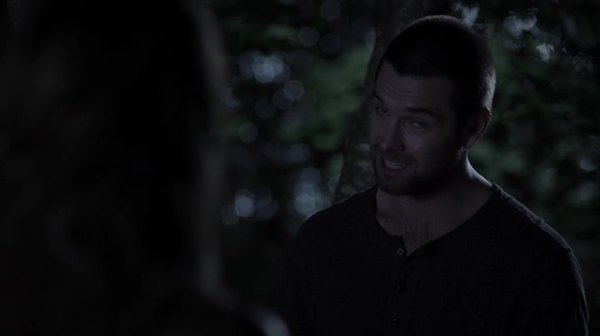 Banshee Season 1 Episode 1