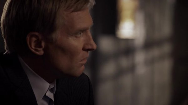 Banshee Season 1 Episode 1