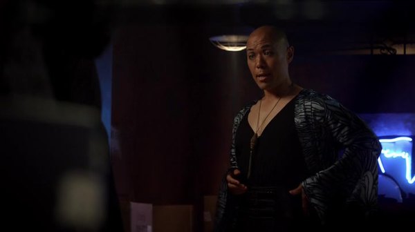 Banshee Season 1 Episode 1