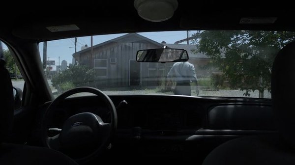Banshee Season 1 Episode 1
