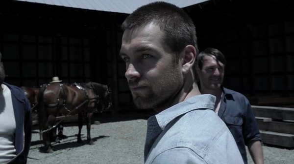 Banshee Season 1 Episode 1