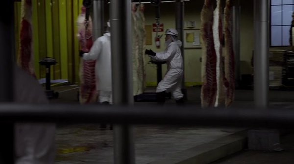 Banshee Season 1 Episode 1