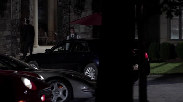 Banshee Season 1 Episode 1