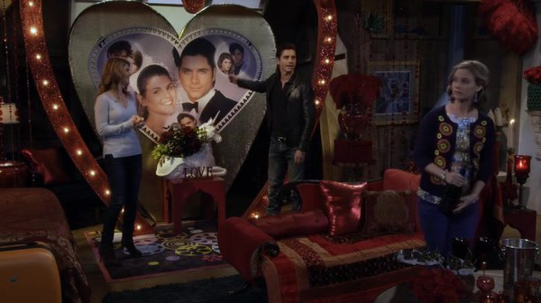 Screencaps of Fuller House Season 1 Episode 13
